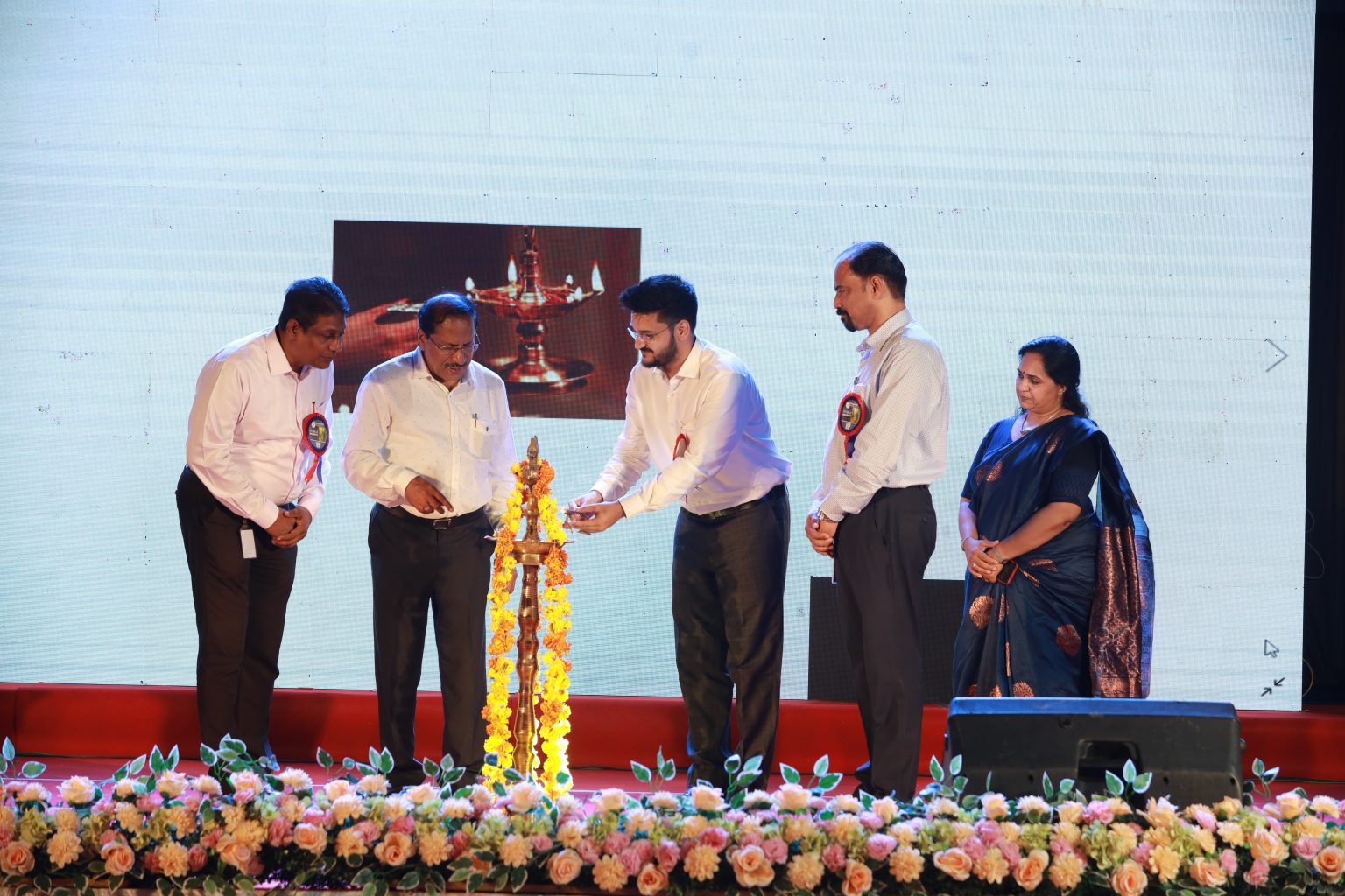 Image Gallery - Manappuram Geetha Ravy Public School