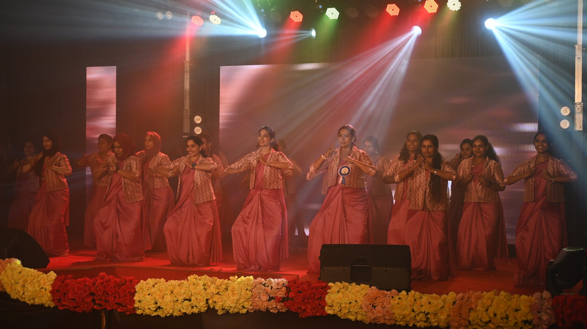 Image Gallery - Manappuram Geetha Ravy Public School