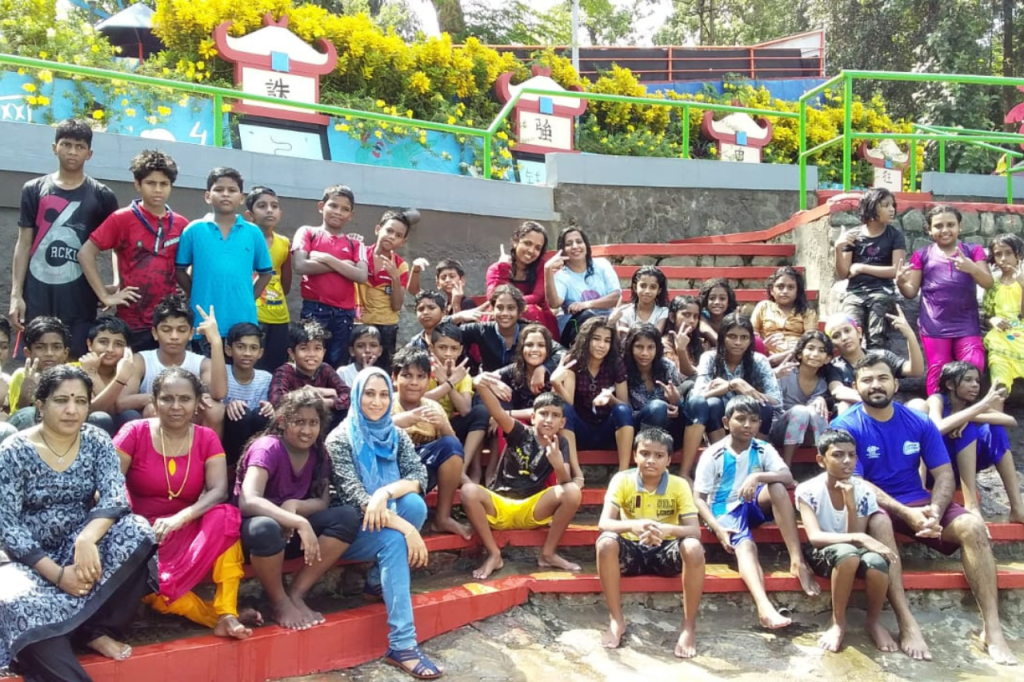 Image Gallery - Manappuram Geetha Ravy Public School