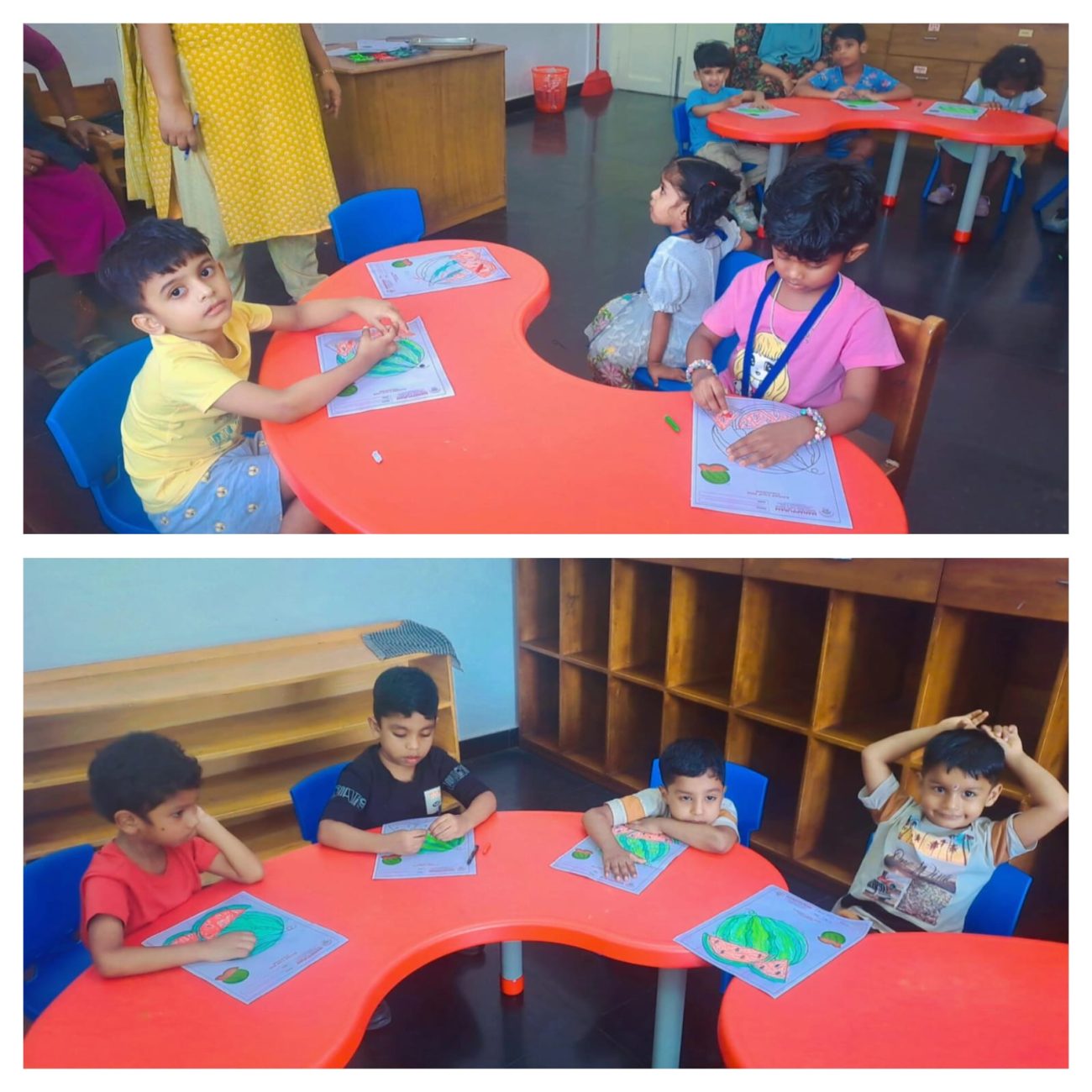 Image Gallery - Manappuram Geetha Ravy Public School